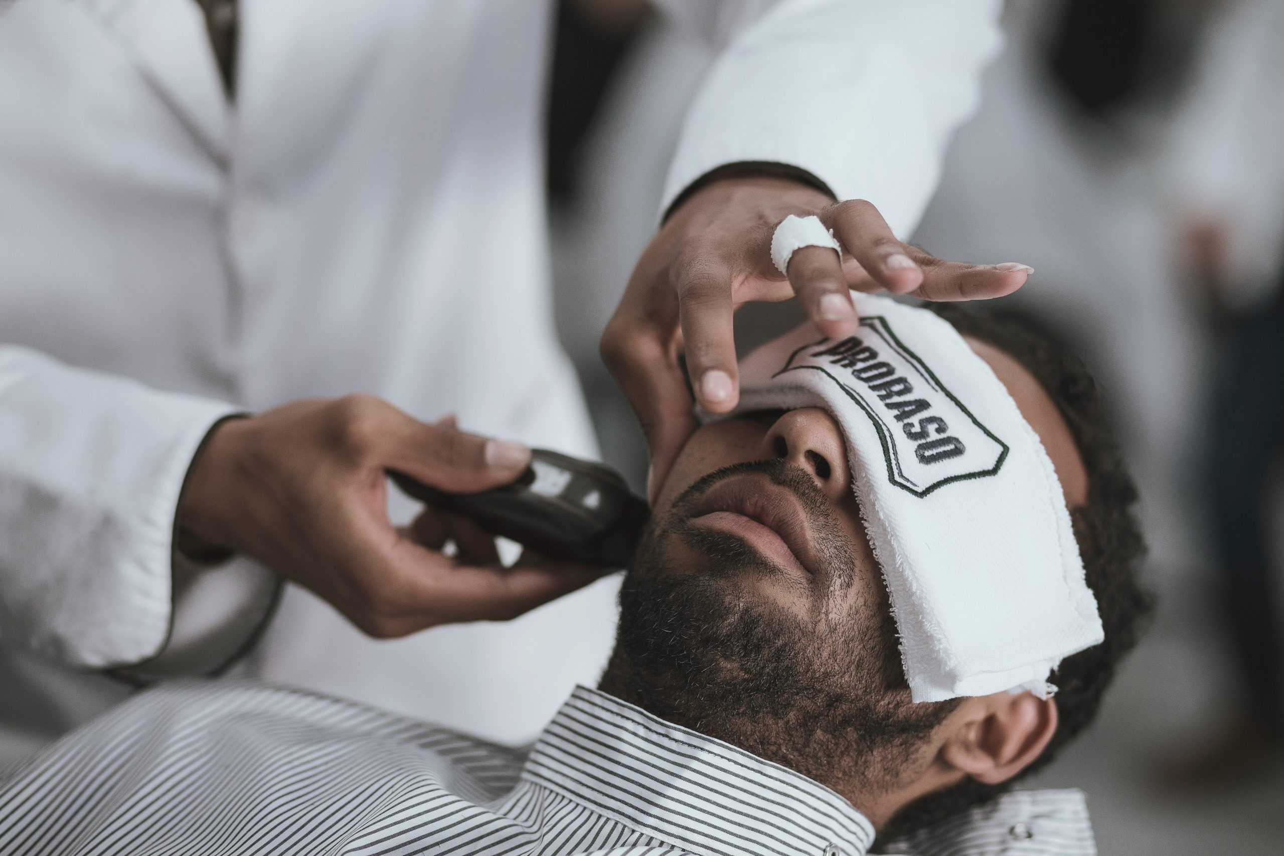 Certified Barbering Course – English – California Barbering ...